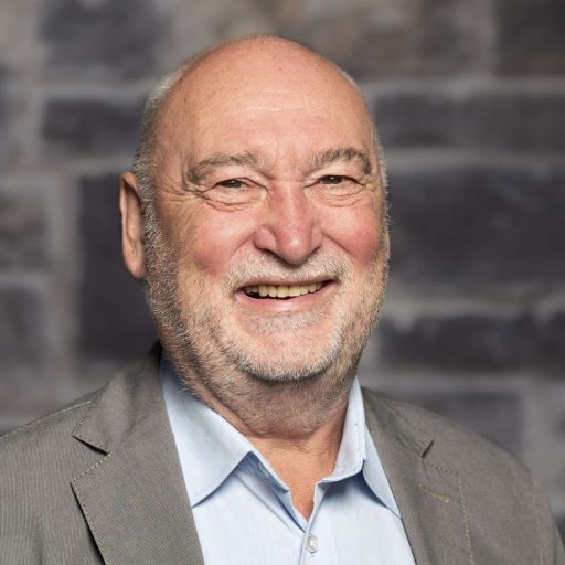 Harald Stenger | FDP Wehrheim